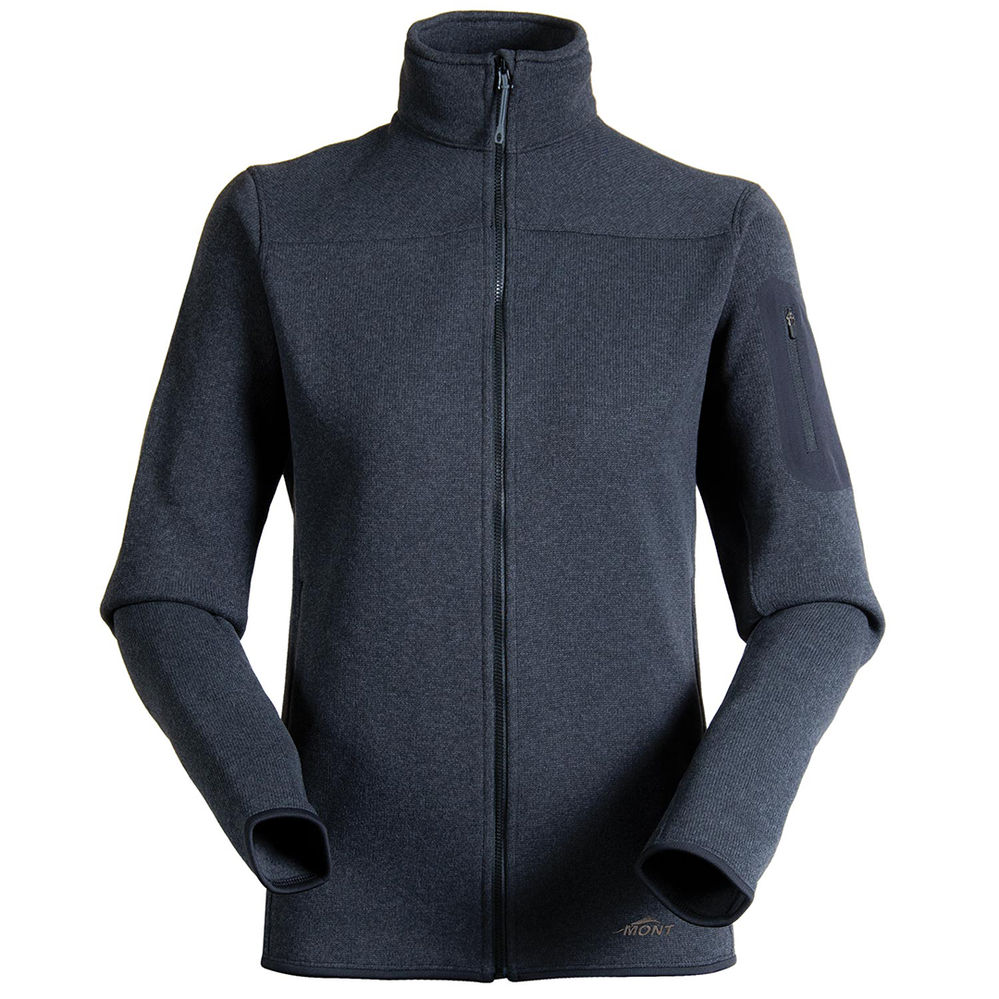 Mont Womens Inferno Jacket - EXURBIA