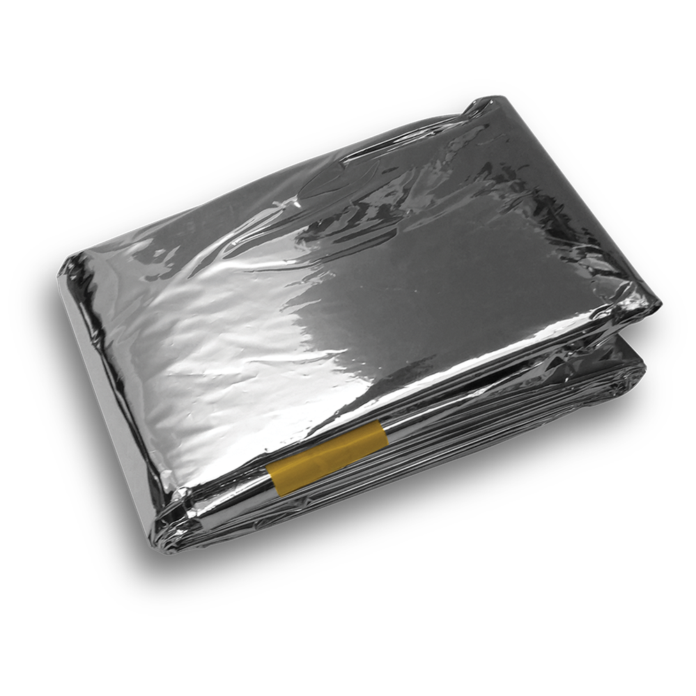 SOL Heavy Duty Emergency Blanket - EXURBIA