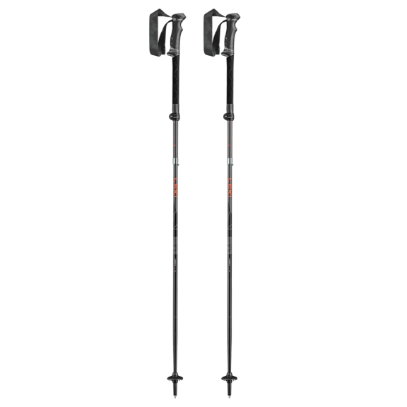 Leki Legacy FX TA Walking Poles - EXURBIA