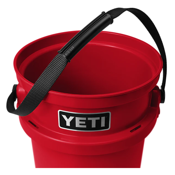 Yeti LoadOut Bucket - EXURBIA
