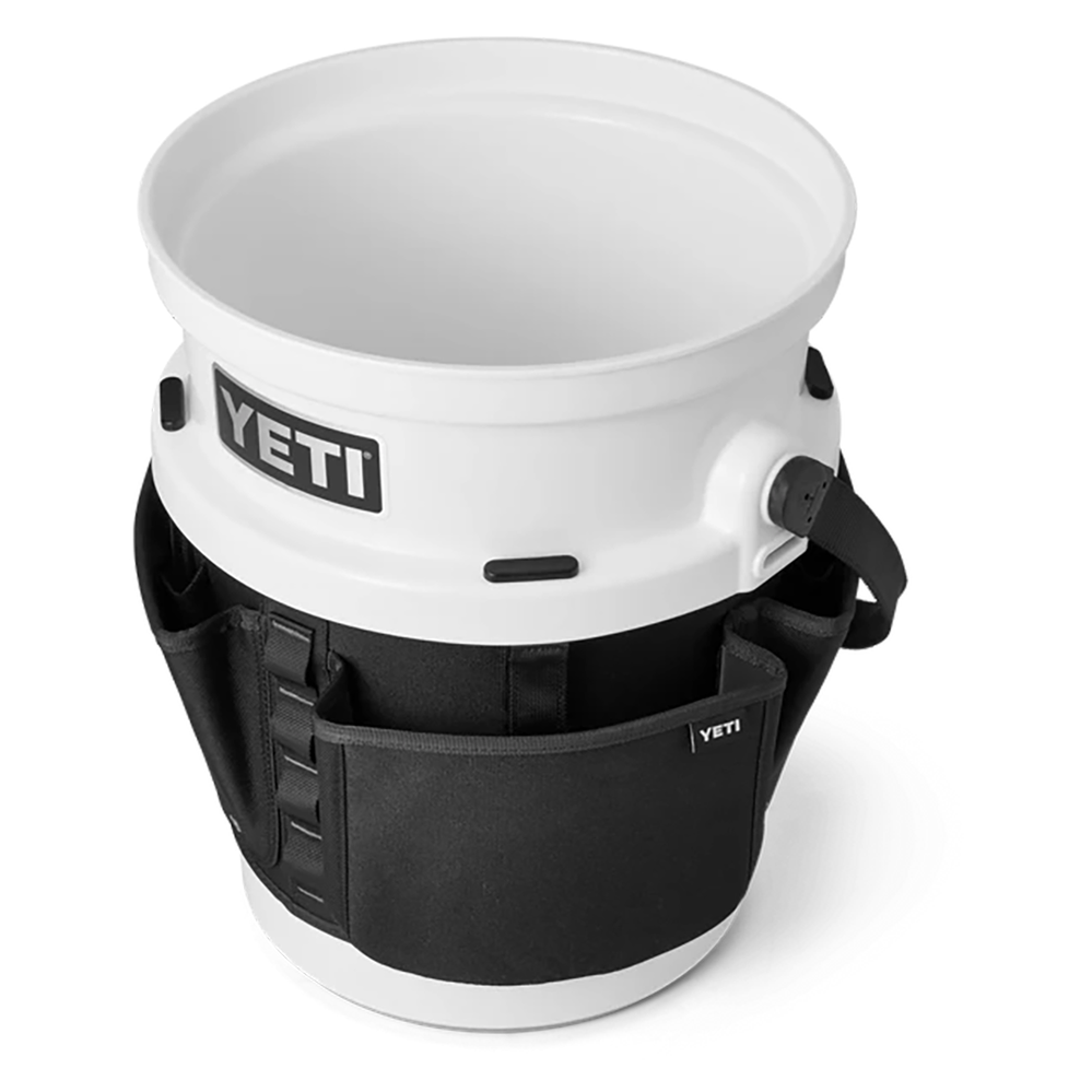 Yeti LoadOut Bucket Utility Gear Belt - EXURBIA