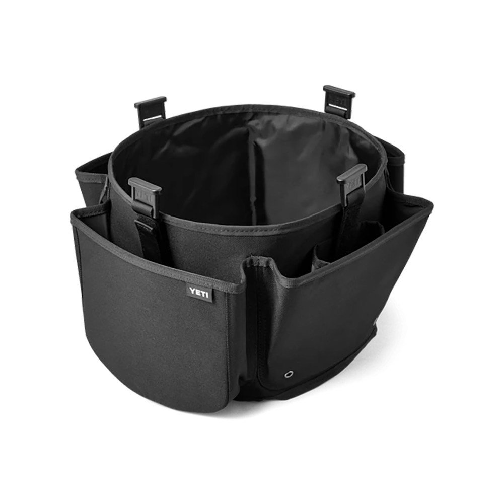 Yeti LoadOut Bucket Utility Gear Belt - EXURBIA
